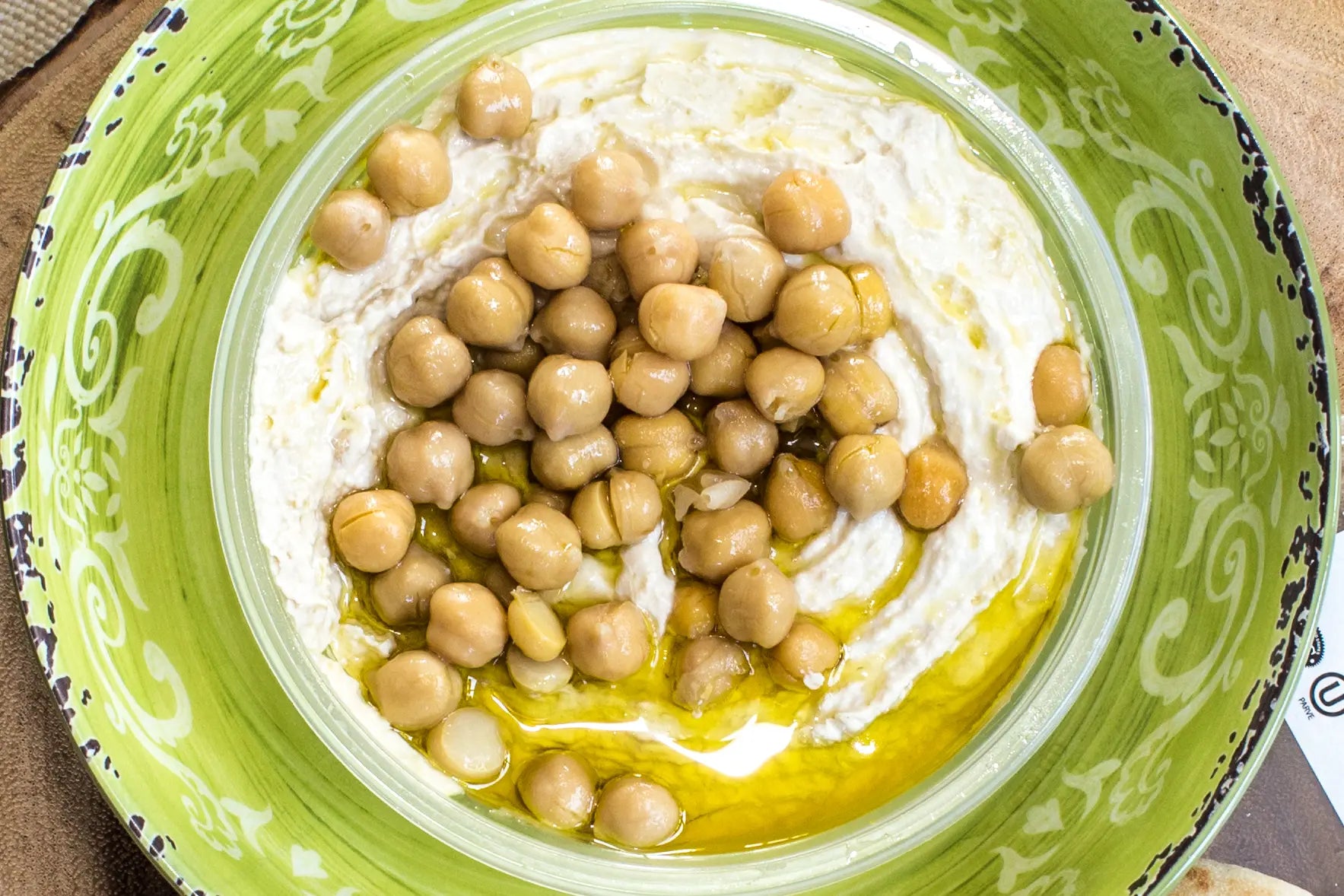Holy Hummus is super healthy! – Holy Salads®